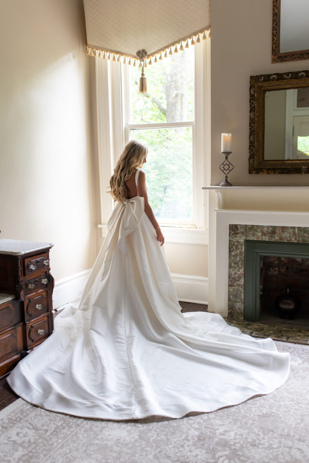 Nashville Wedding Photographer at Riverwood Mansion - Melanie Dunn ...